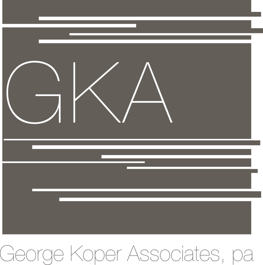 A Full-Service Architectural Firm - George Koper Associates, pa